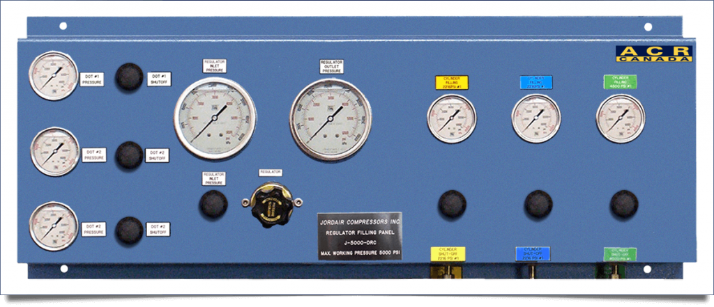 Fill Panel | ACR Canada