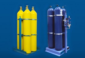 ACR Canada | High Pressure Breathing Air Compressor