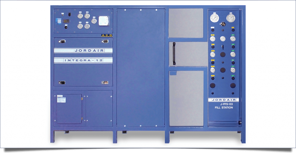 Integra Series | ACR Canada